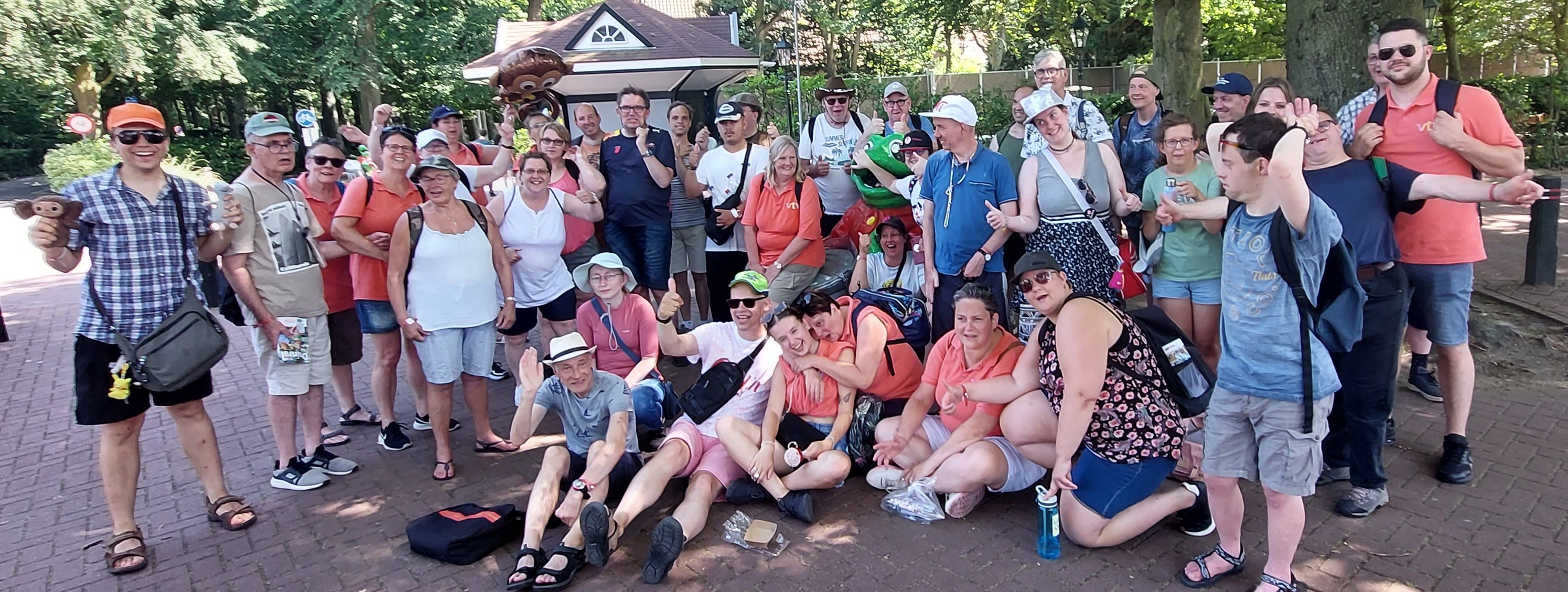 VTV Delft - Vier de Zomer! 2023 - Mr. August Fentener van Vlissingen Fonds