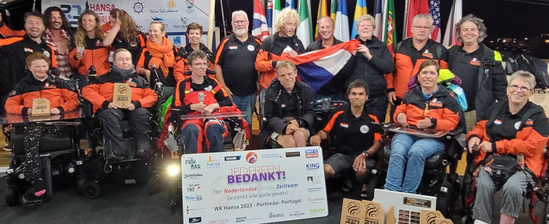 De Stichting - Mr. August Fentener van Vlissingen Fonds